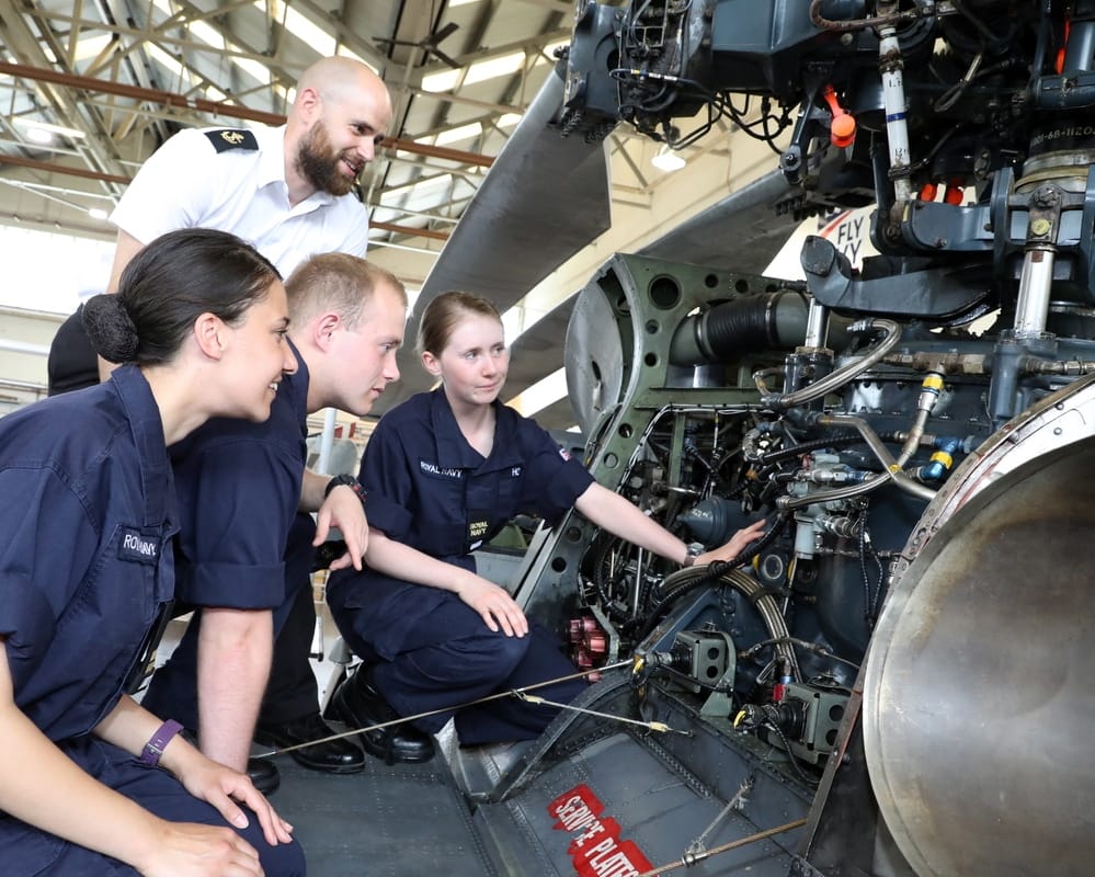 WES: Improving Diversity in Engineering Since 1919. - Impakter