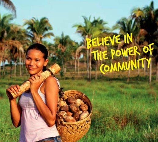 The Body Shop: Challenging the Future - Impakter