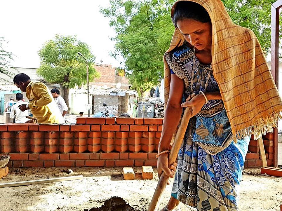 The Anganwadi Project - impact beyond borders - Impakter