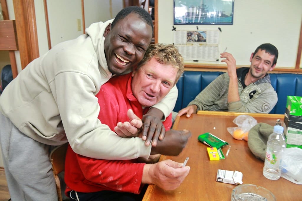 A Life Dedicated to Refugees: Interview with Kelly Clements - Impakter