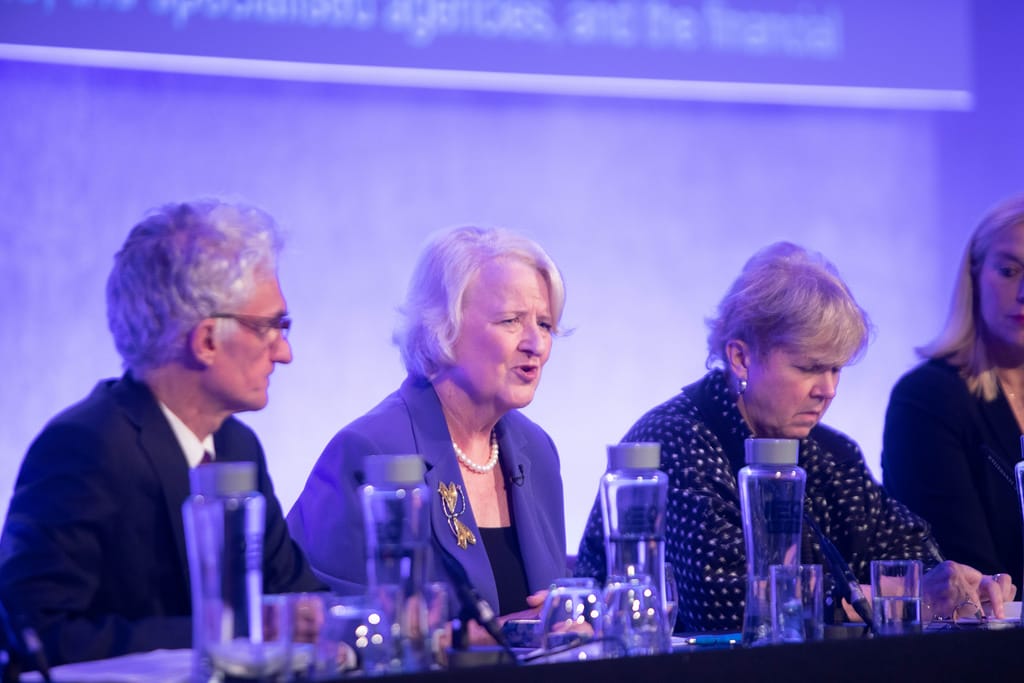 A Life Dedicated to Refugees: Interview with Kelly Clements - Impakter