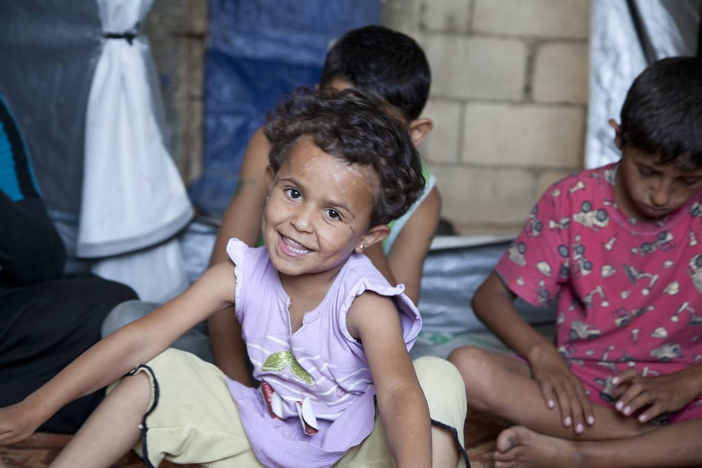 A Life Dedicated to Refugees: Interview with Kelly Clements - Impakter