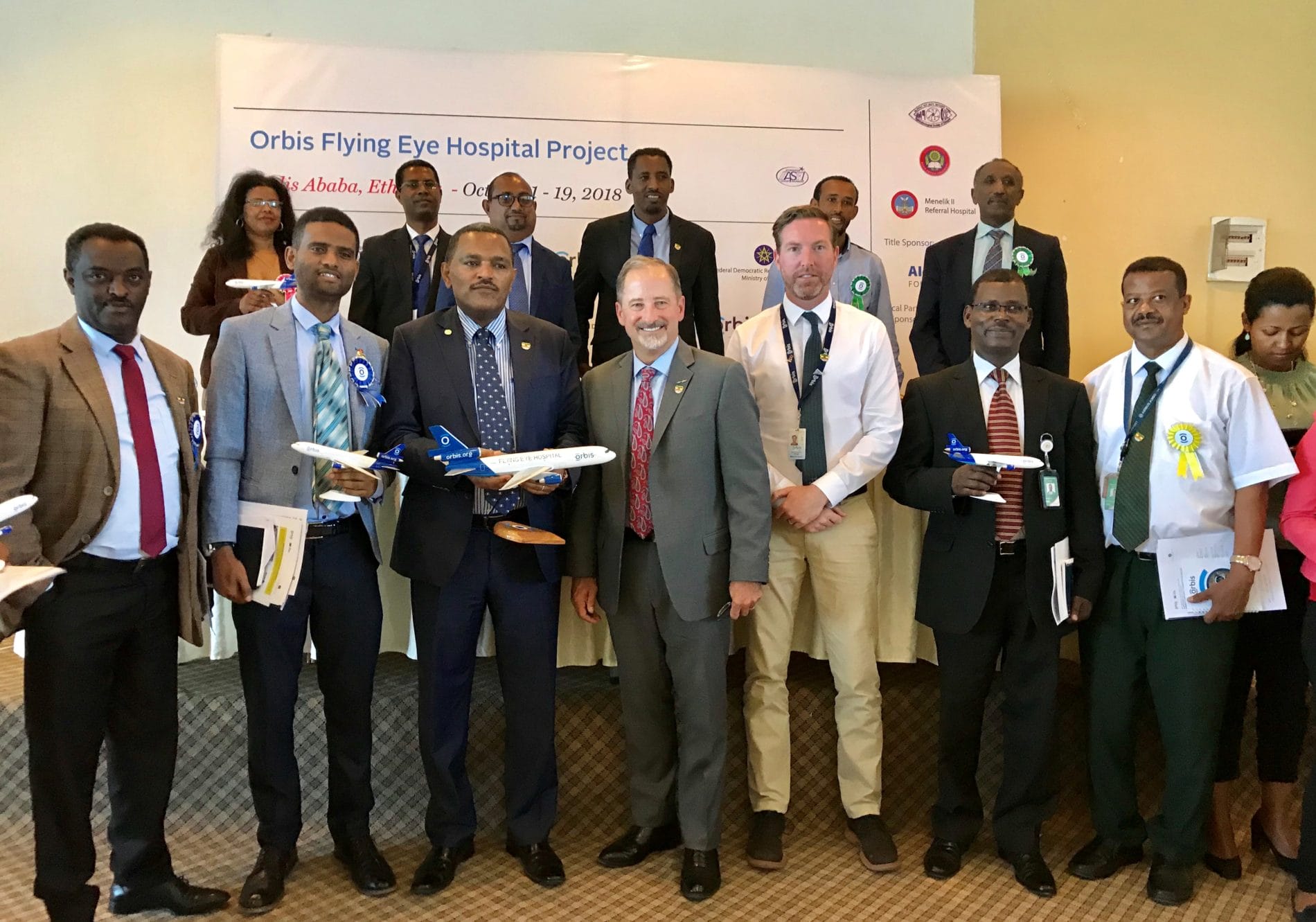 Changing The Way The World Sees: Eye Care Development - Impakter