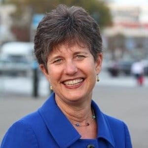 Debbie Raphael - Impakter