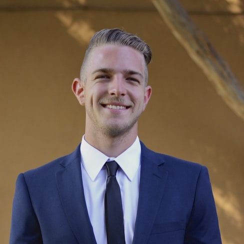 Brendon Anthony - Impakter