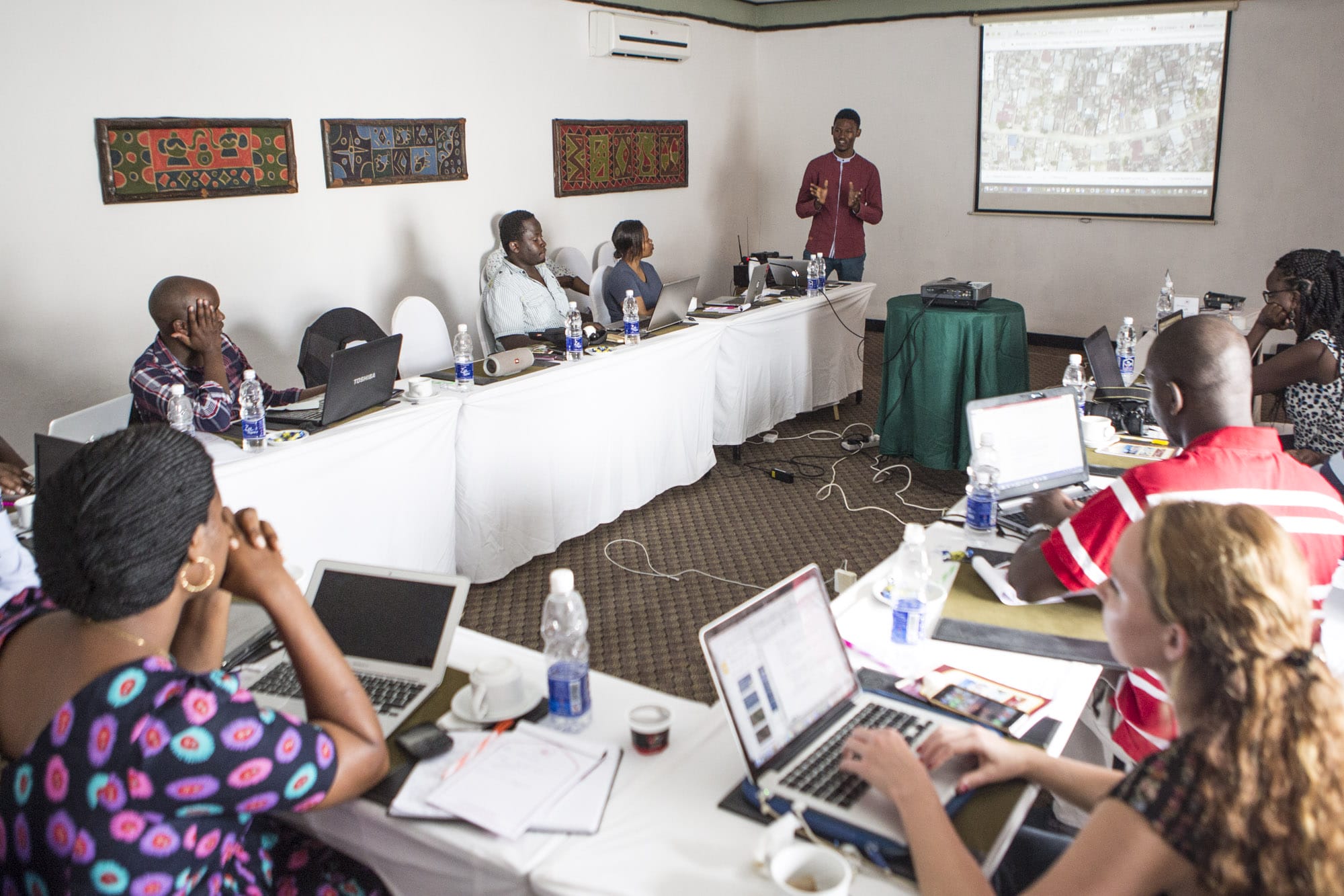 africanDRONE: Opportunities for Development in Africa Through Tech ...