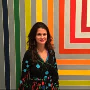 Monica Isaza - Impakter