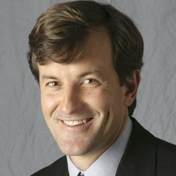 Paul Rice - Impakter