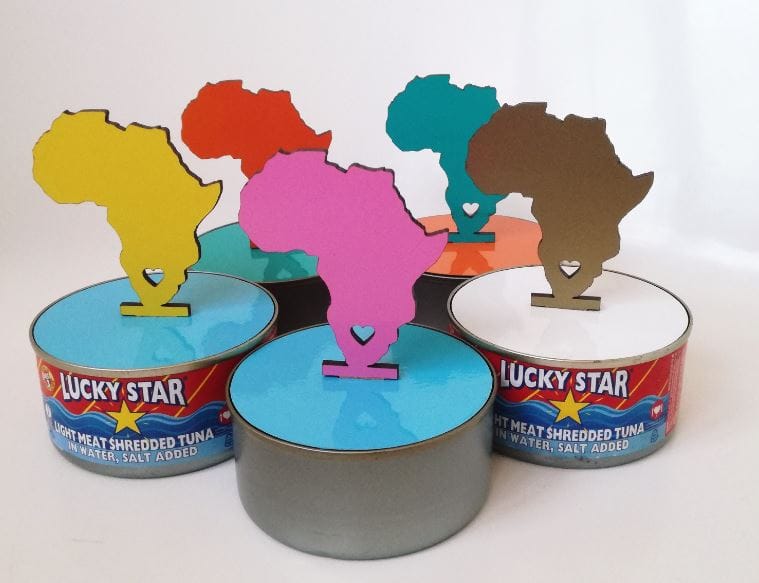 Lilly Loompa: Upcycling Waste and Making Beautiful Homeware in South ...