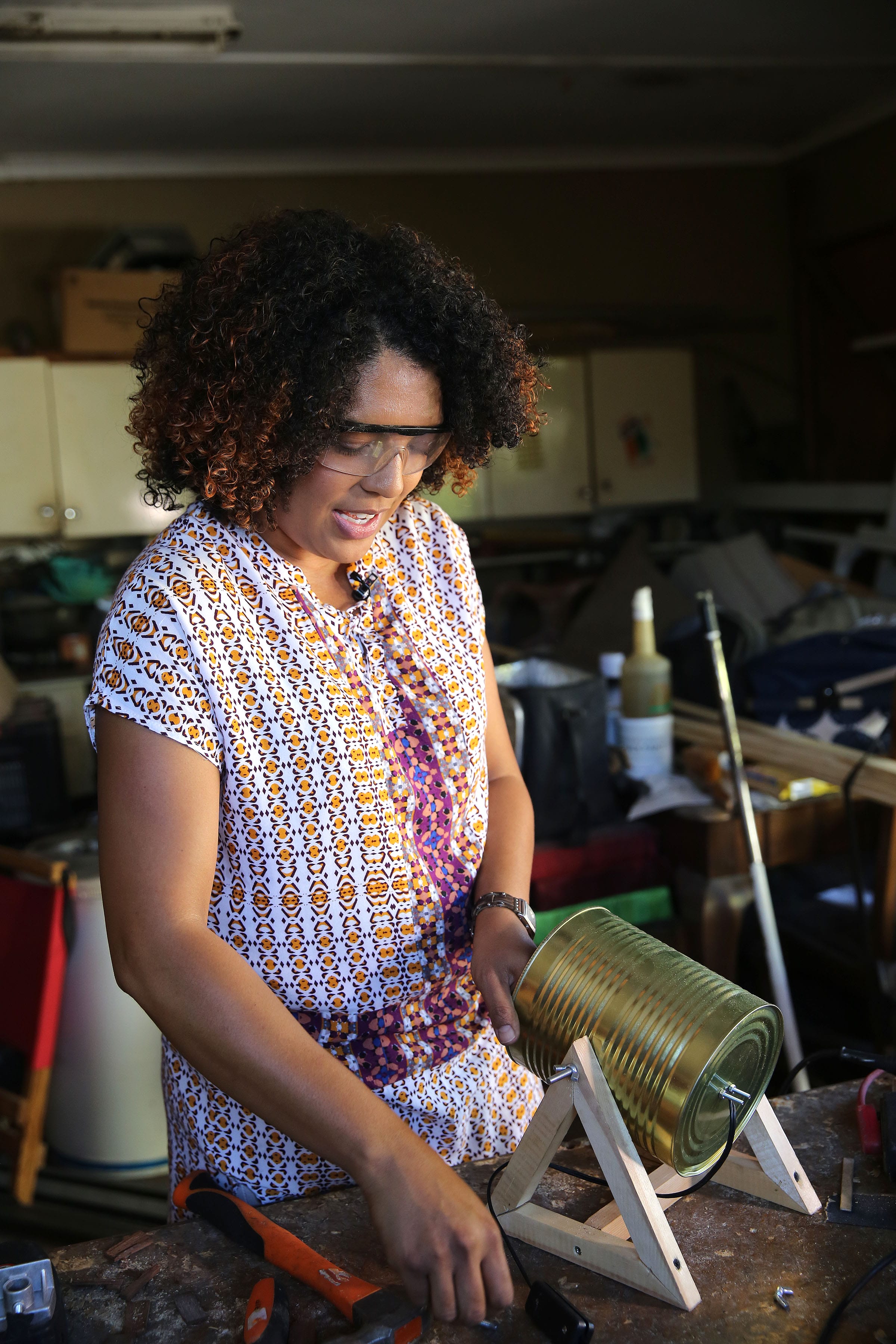 Lilly Loompa: Upcycling Waste and Making Beautiful Homeware in South ...