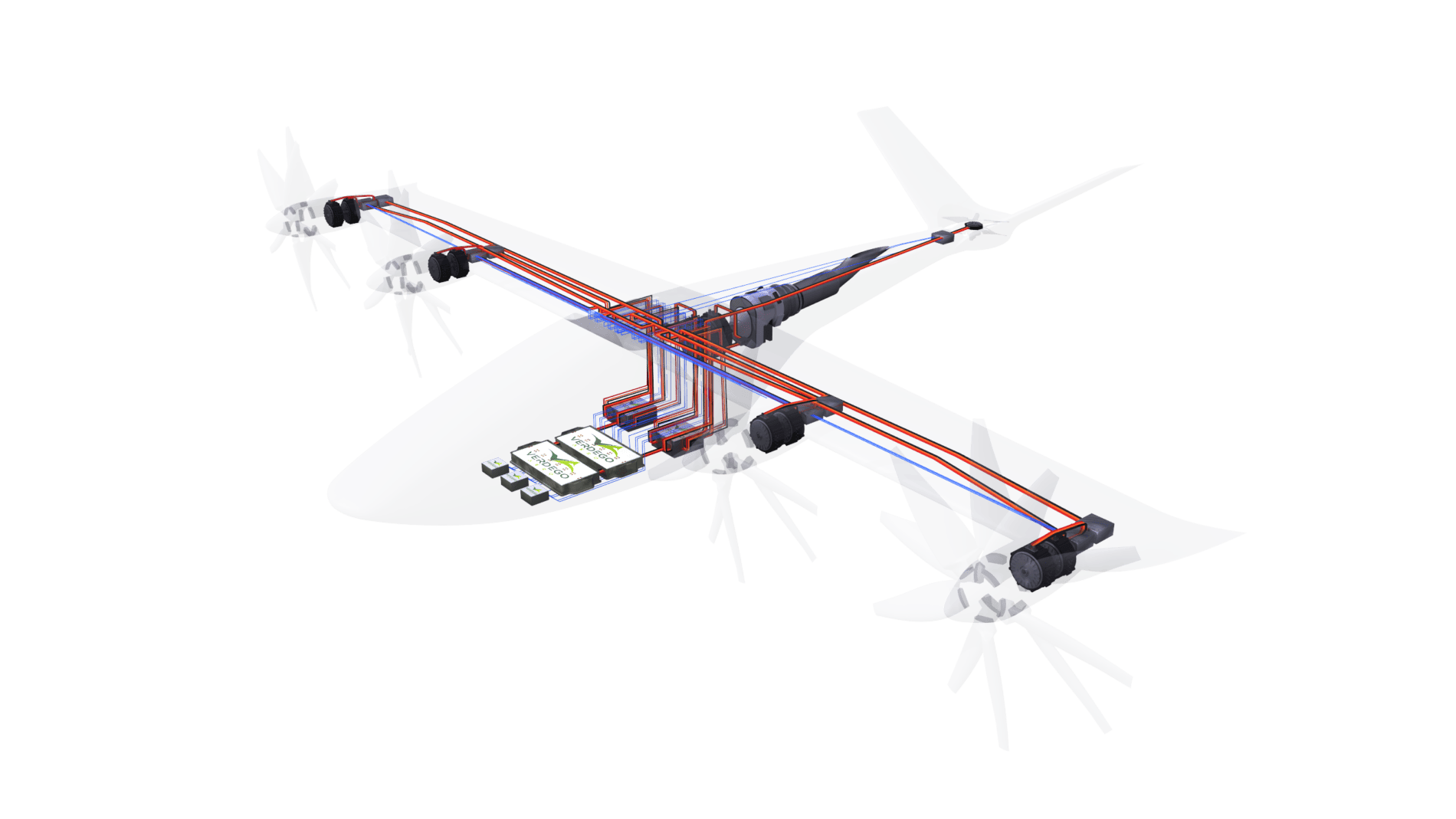 VerdeGo Aero™ : Three partnerships to make VTOLs Takeoff - Impakter