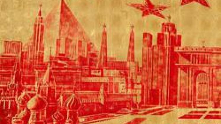 The Deadly Ideology Driving Putin: Eurasianism - Impakter