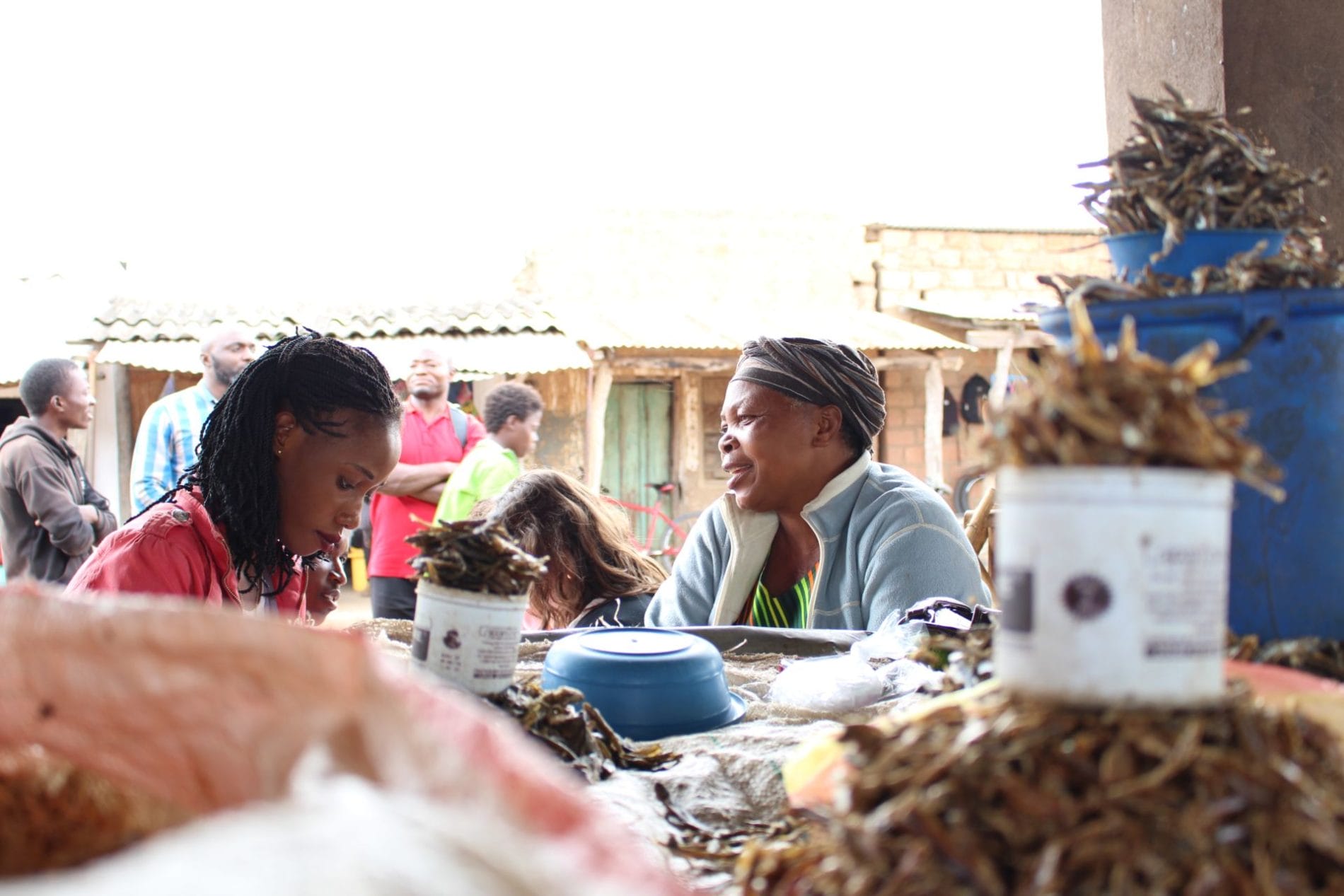 How an Approach to Fighting Poverty Is Transforming the Way Refugees ...