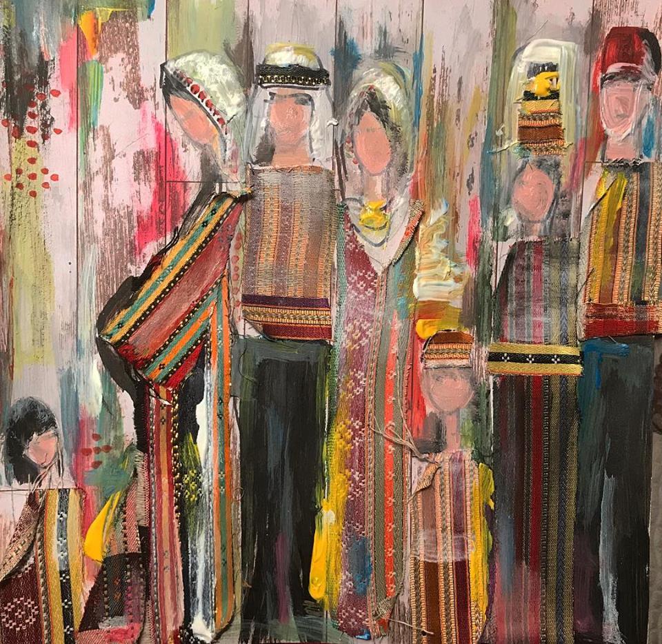 Under the Weight of History: Curating Palestinian Culture - Impakter