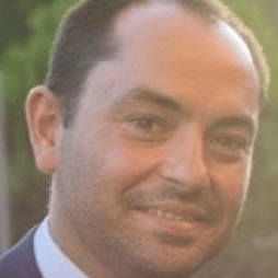 Julio César Aparicio