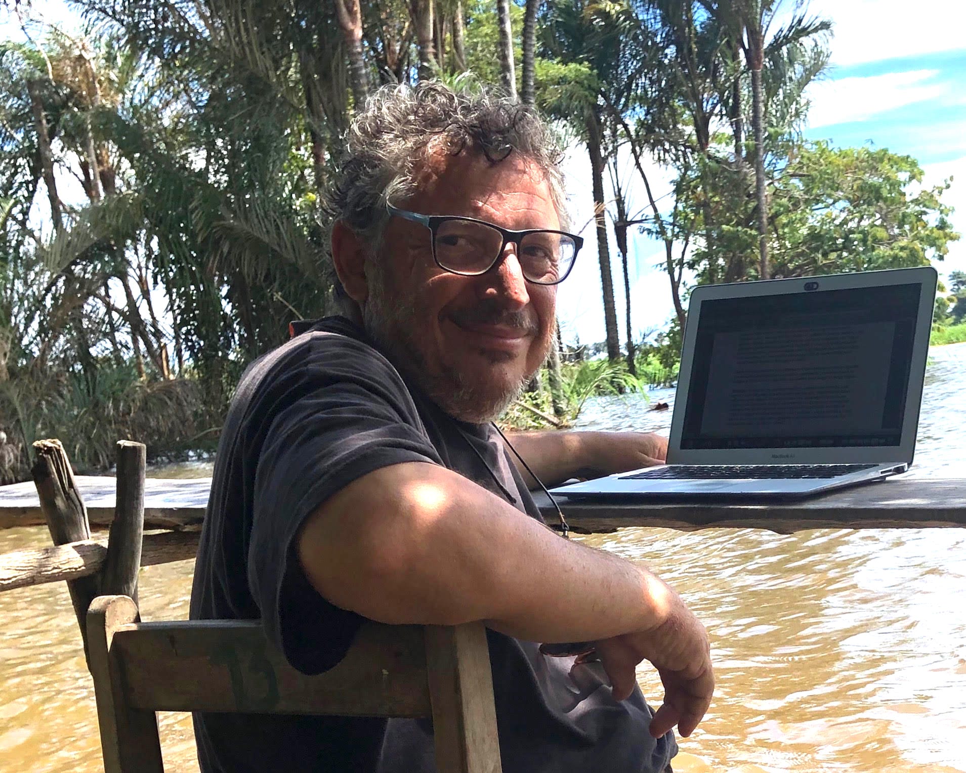 Francesc Badia i Dalmases, Author at Impakter