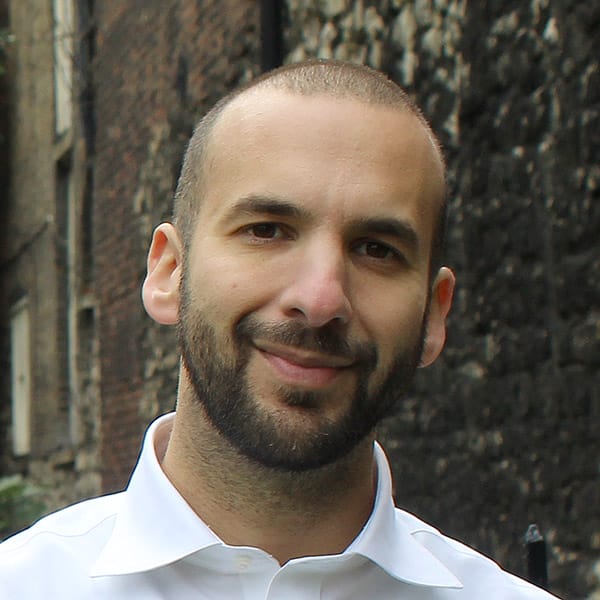 Zack Polanski, Author at Impakter