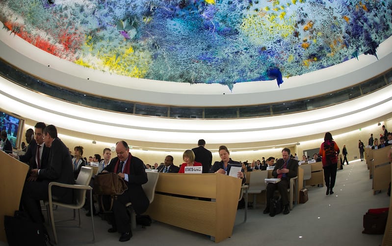 Human Rights, Technology and Partnerships - Impakter