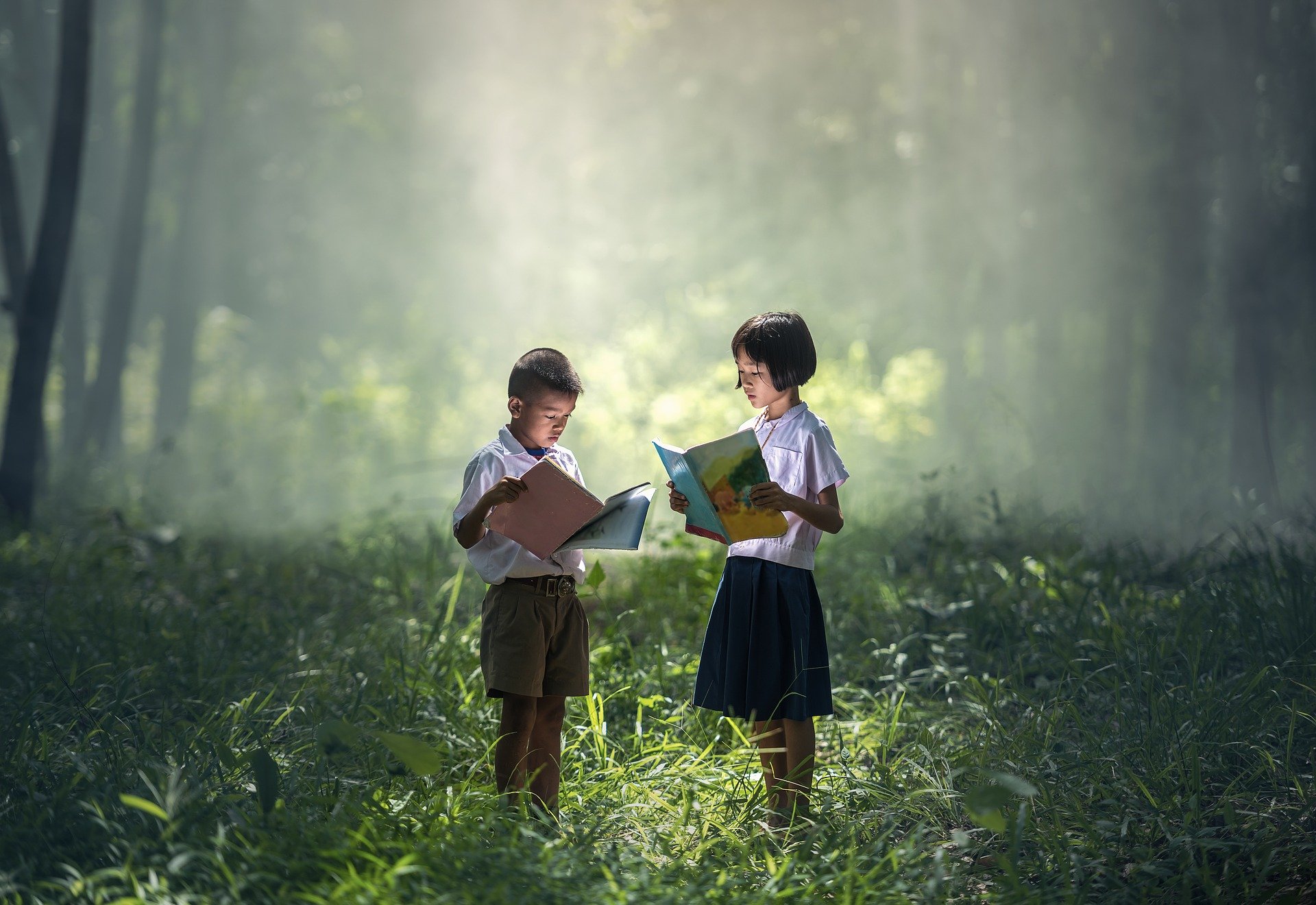 Empowering Young Minds To Realise Their Potential - Impakter Empowering Young Minds To Realise Their Potential - Impakter
