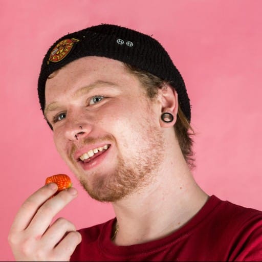 Joshua Collins - Impakter