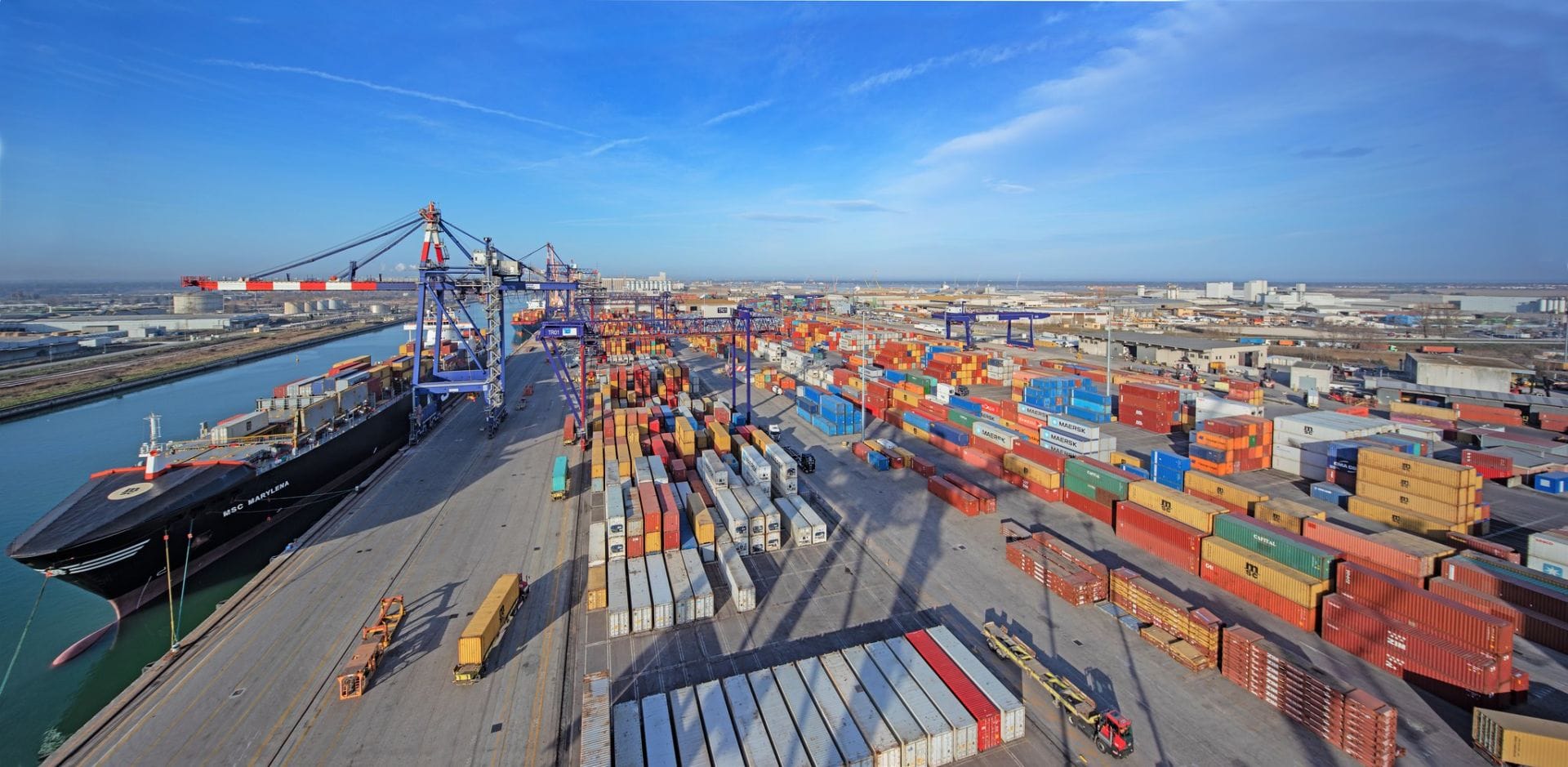 EcoLogistics Principles: A Pathway to Sustainable Urban Freight - Impakter