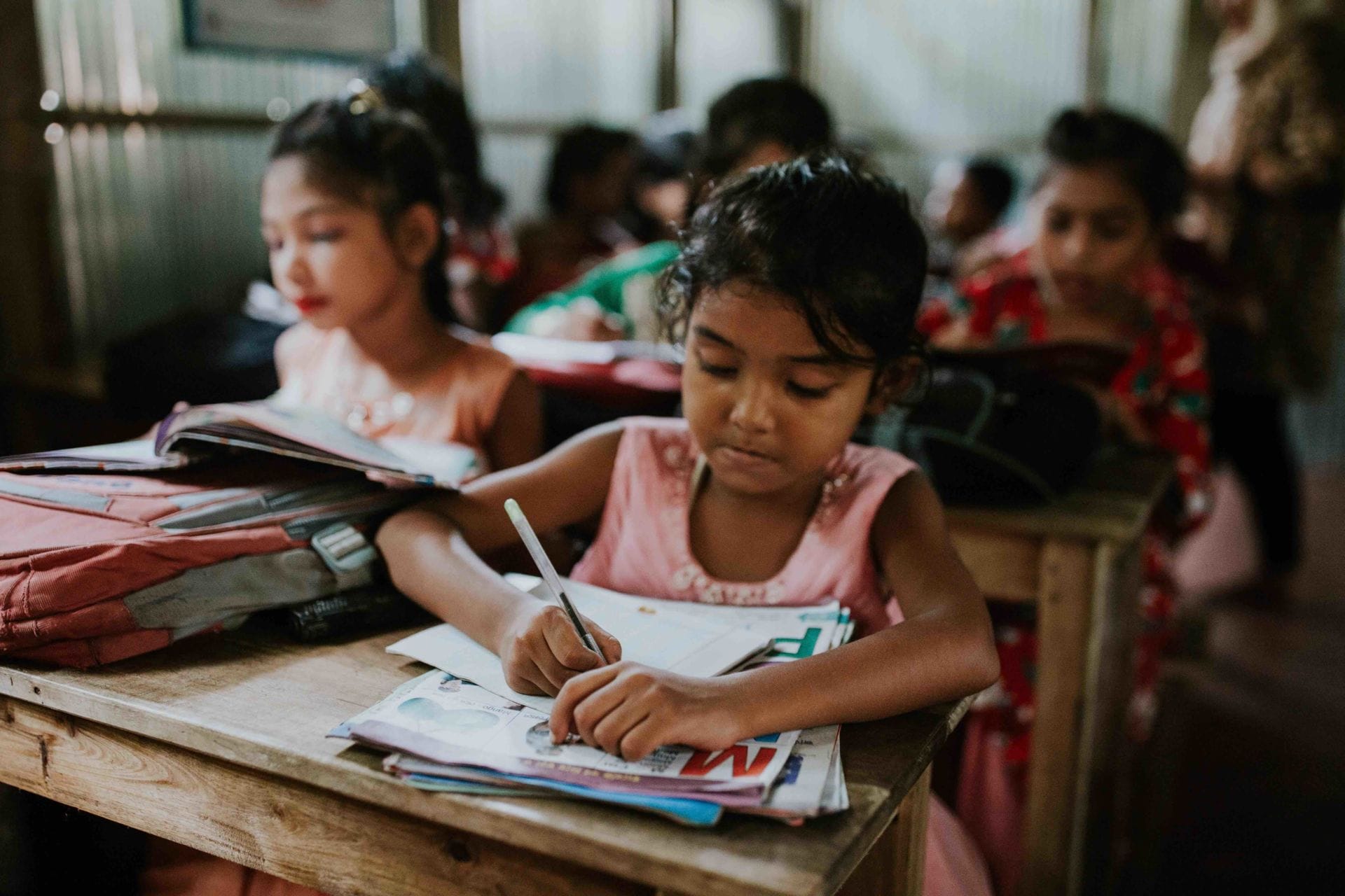 Commonwealth Charity’s Action Against the 'Learning Poverty Pandemic ...