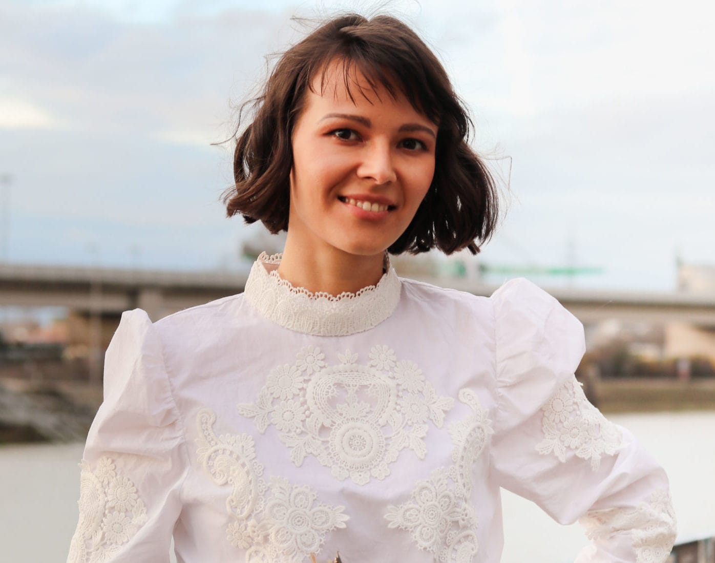 Victoria Pfeifer, Author at Impakter