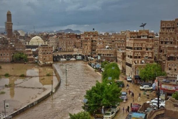 The Impact of Conflict on Climate Change Adaptation in Yemen - Impakter