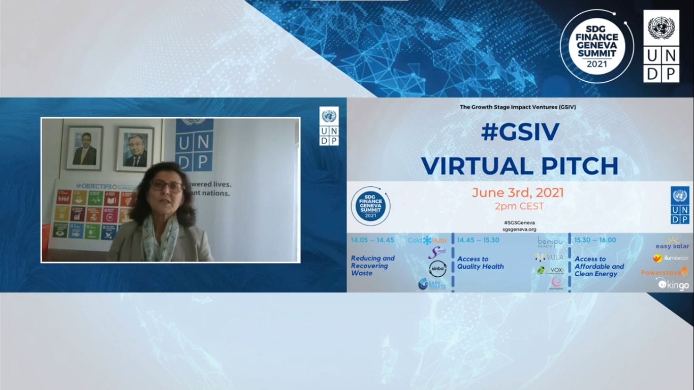 The Growth Stage Impact Ventures Virtual Pitching Roundup - Impakter