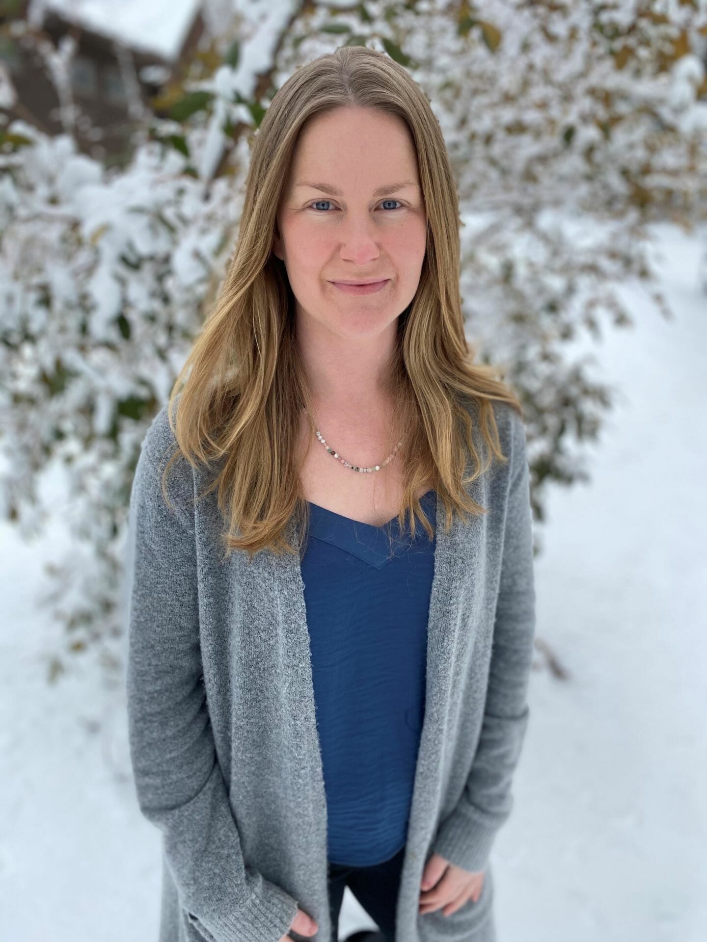 Jennifer Gardner Rescuing Animals Threatened by Natural Disasters ...