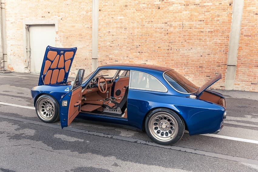 Totem GT, A True Electrified Icon - Impakter