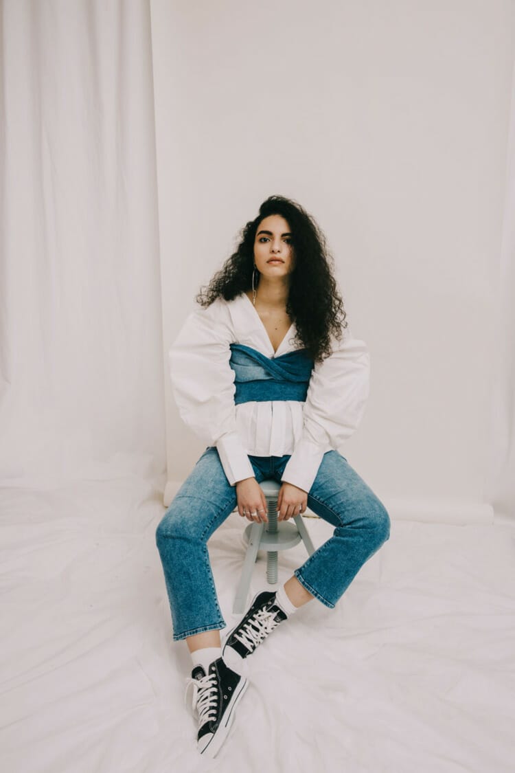 An Ethical And Vegan Journey With Noa Ben-Moshe - Impakter