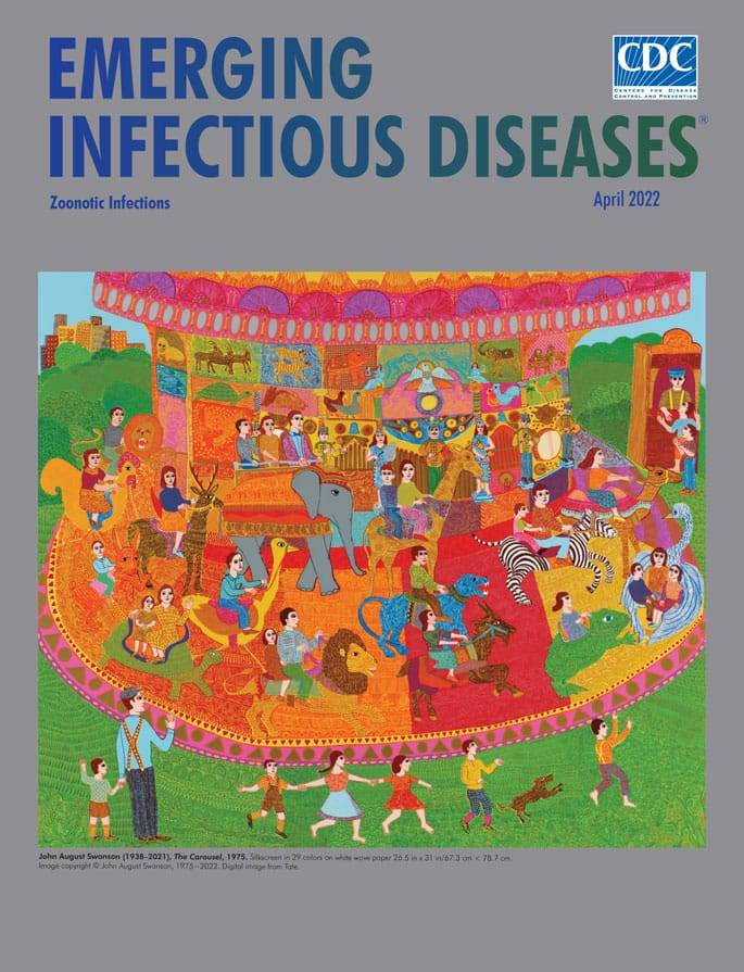 One Health is Critical in Dealing with Infectious Diseases But Few ...