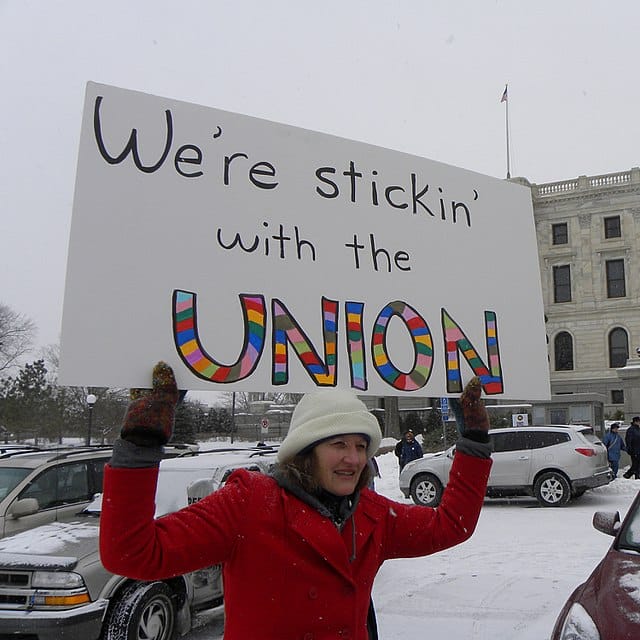 First Amazon Union Formed in New York City - Impakter