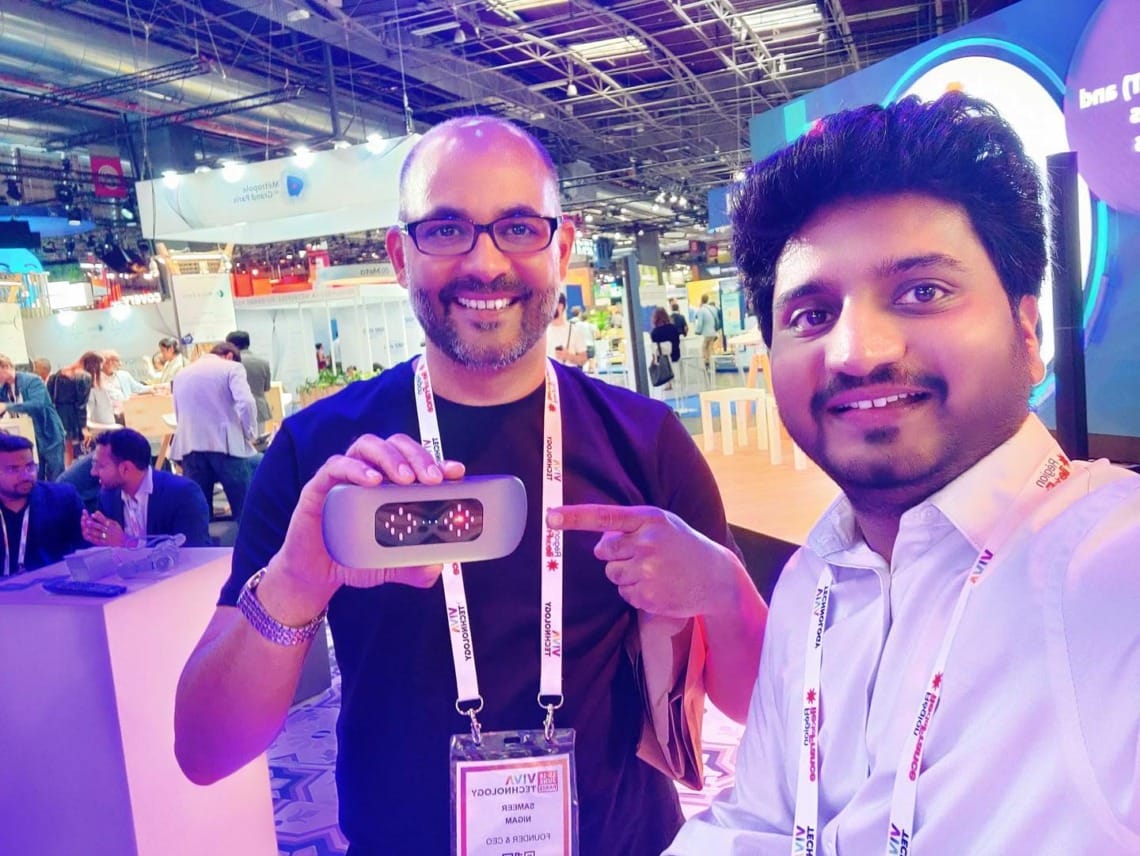 Five Healthtech Startups From India To Watch In 2022 - Impakter