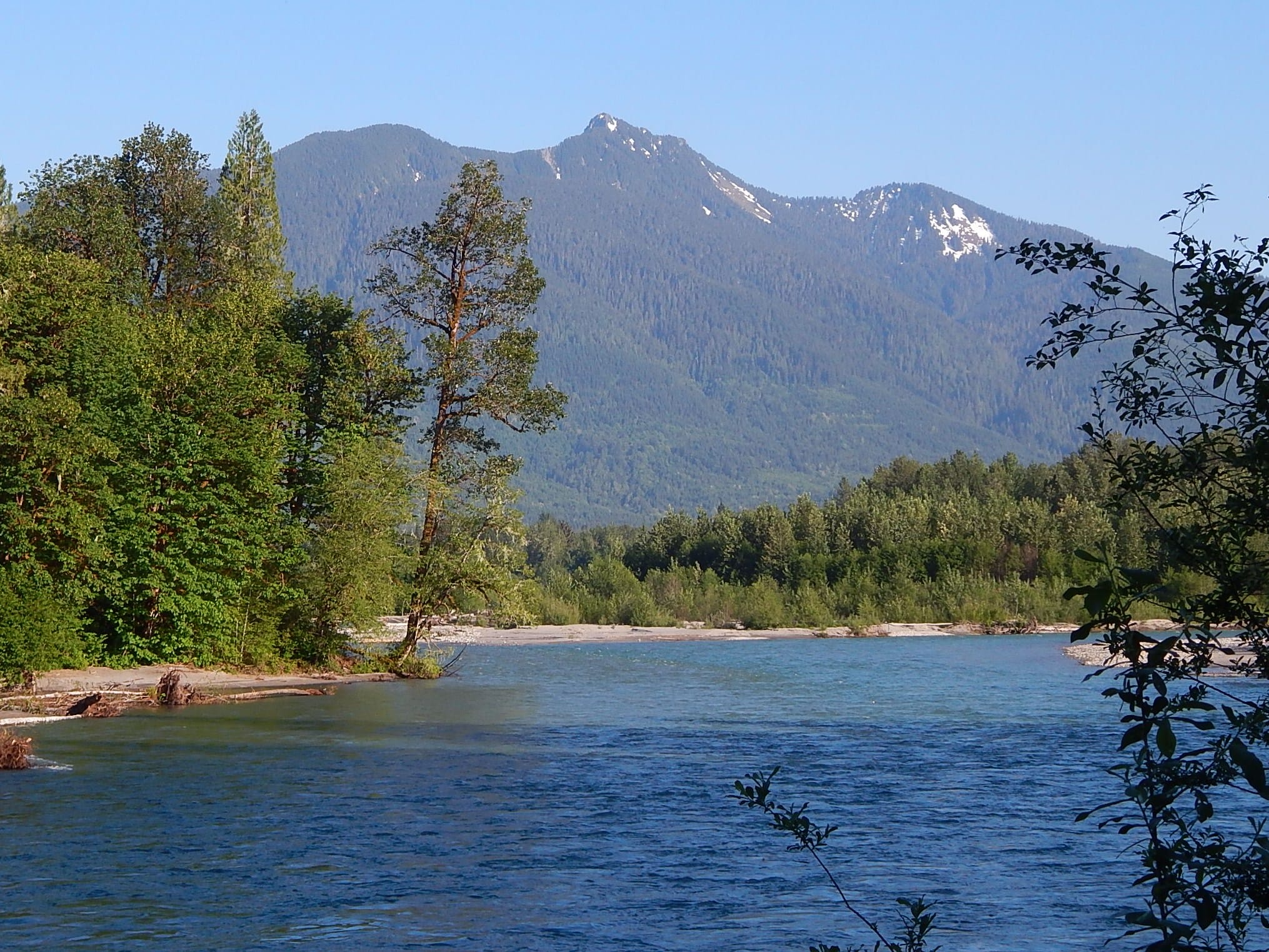 Another World Rivers Day Marked by Suffering for the 'Arteries of our ...