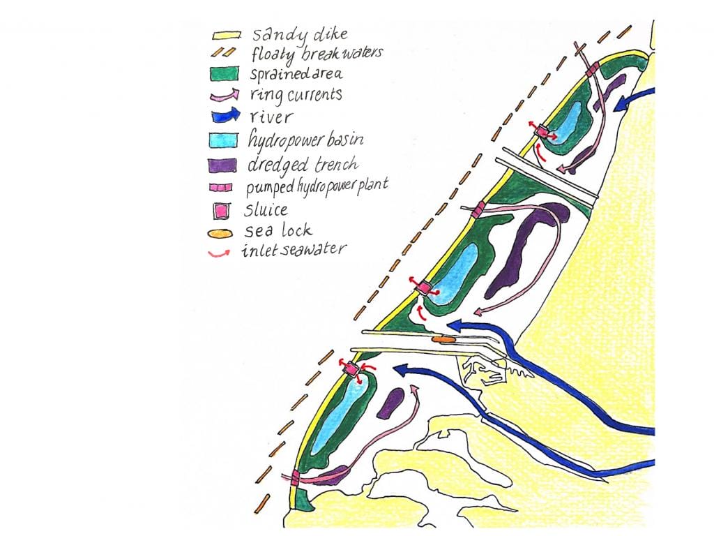 Netherlands Now Facing Drought After Centuries of Fighting Too Much ...