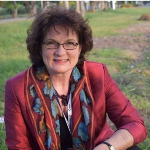 Cheryl Stroud, Author at Impakter