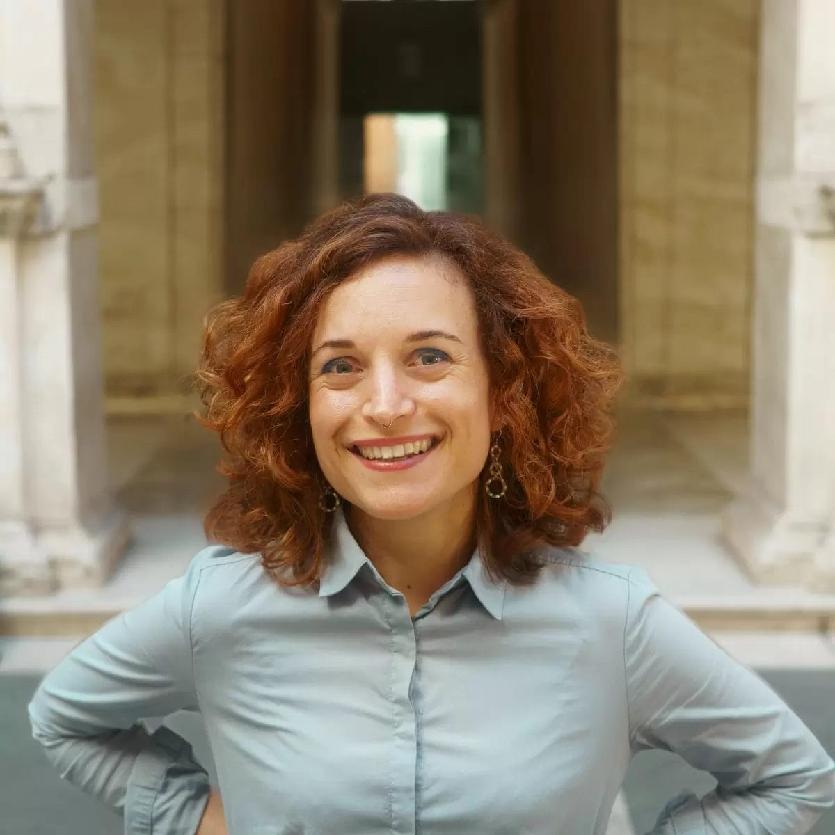 The Project - Impakter