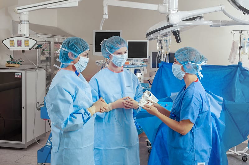 Not Only Covid Vaccines: Promising Medical Breakthroughs in 2022 - Impakter