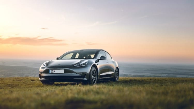 Top Electric Cars in Germany: A Complete Buyer's Guide for 2023 - Impakter