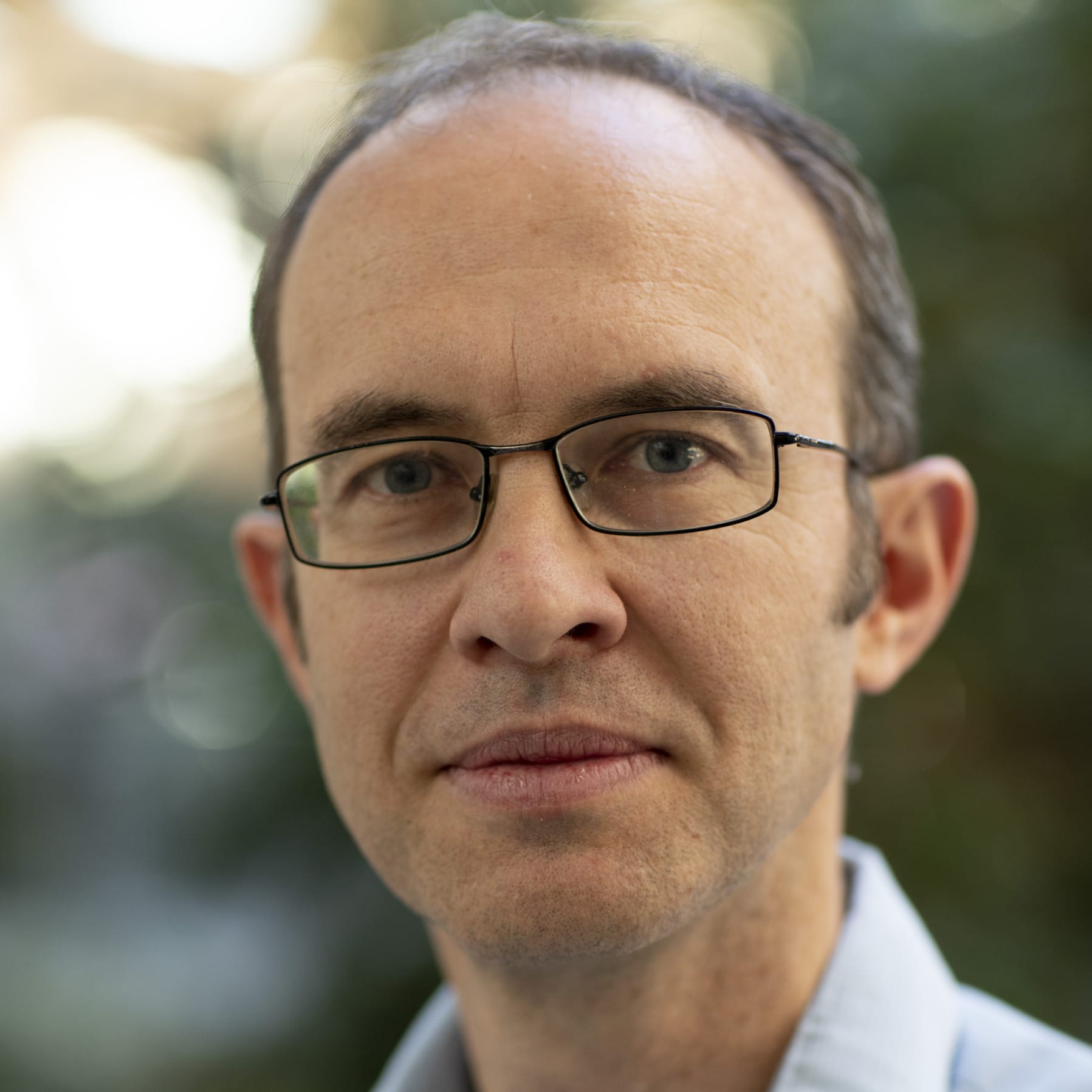 Dr Stephen Cornelius