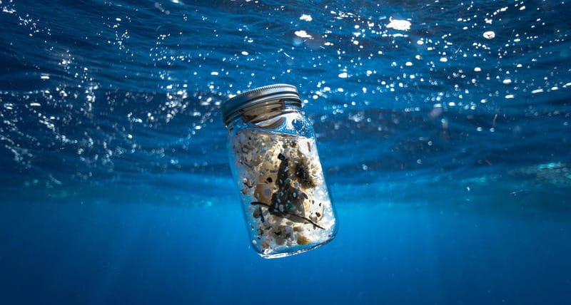 Massive Pacific Ocean Garbage Patch Can It Be Contained Impakter