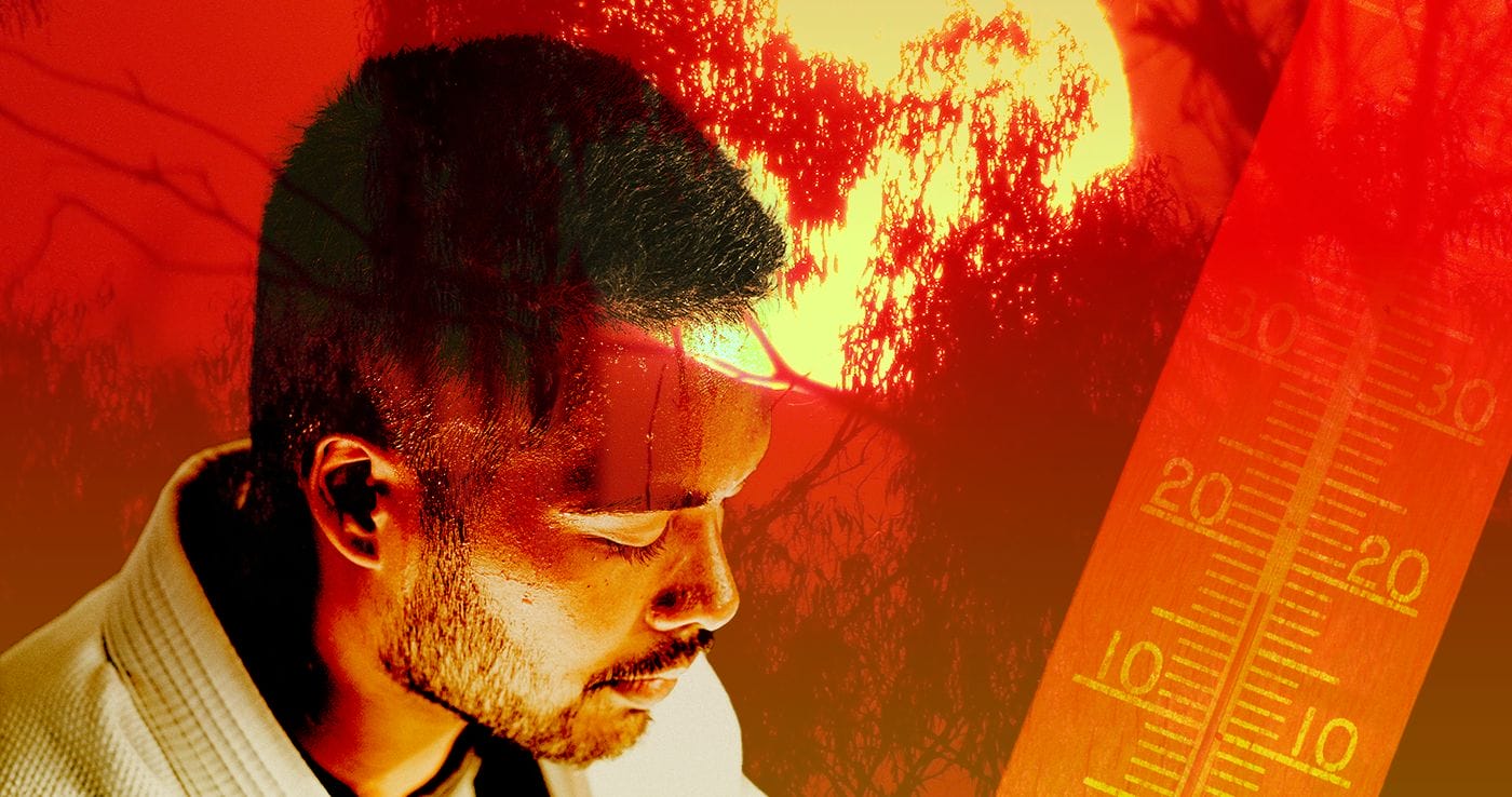 How Dangerous Is Extreme Heat to Humans? - Impakter