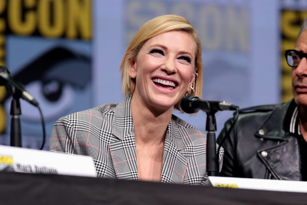 10 Eco-Friendly Celebrities Leading the Green Revolution - Impakter