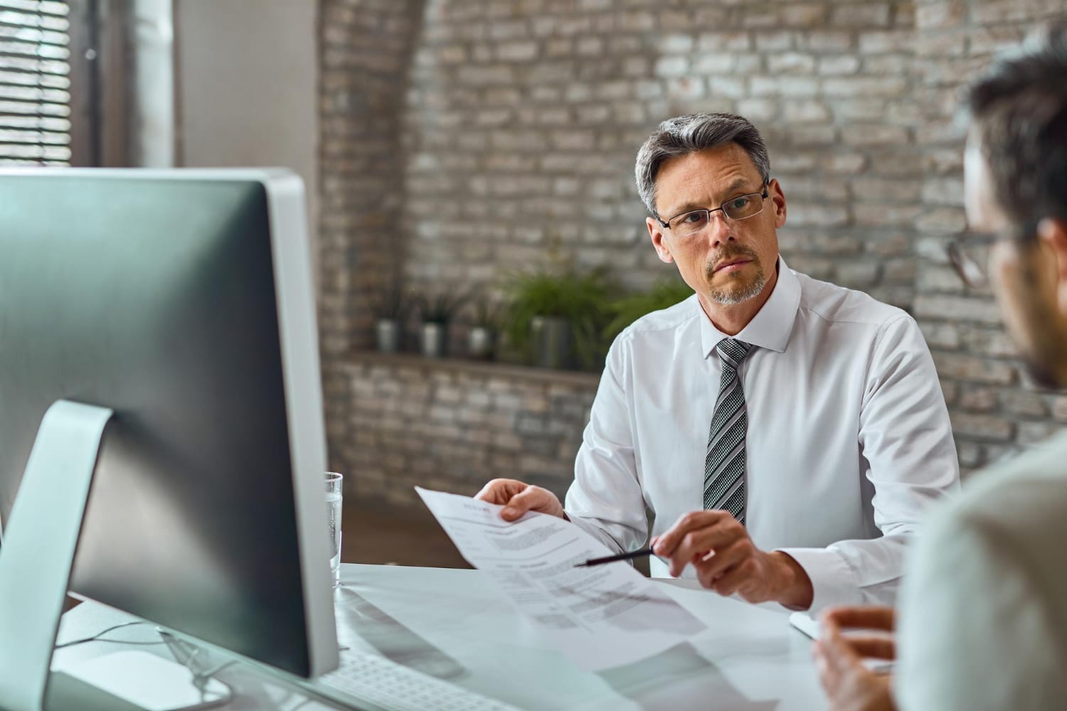 The New Rules of Financial Trust: Why Consumers Expect More Than Ever ...