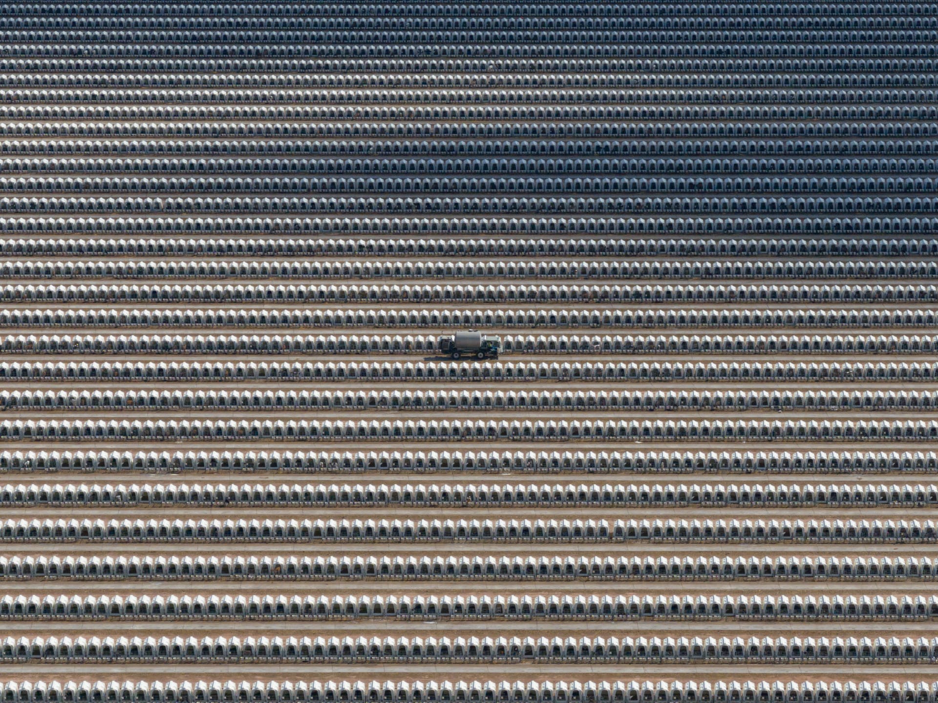 The Imperative of a Nature-Positive Future - Impakter